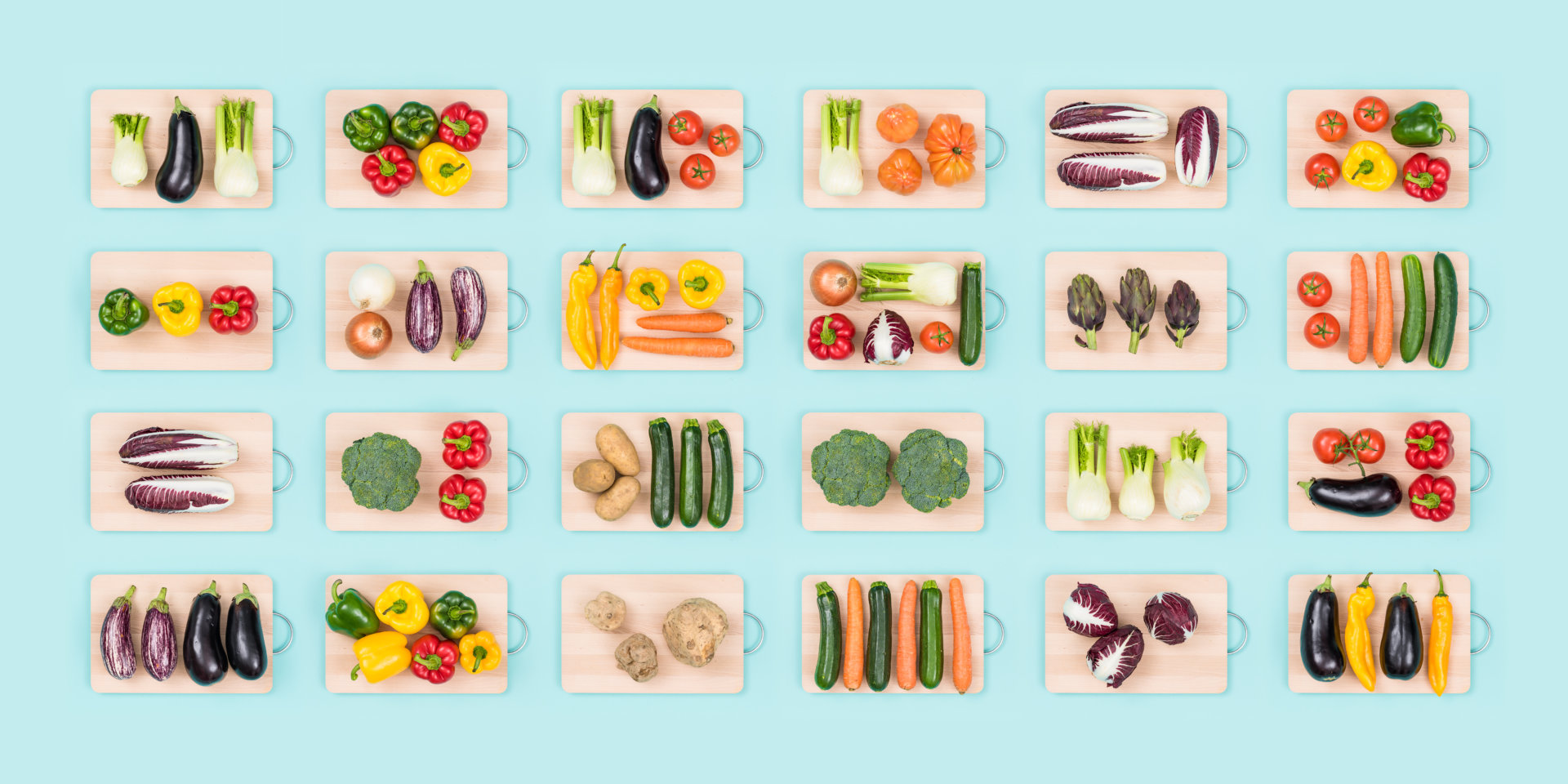 Die "Teller-Methode". 100% vegan Super lecker – HelloVegan.de